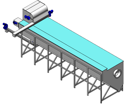 KoMBO.PLUS Pre-Treatment Systems - İnnovatek